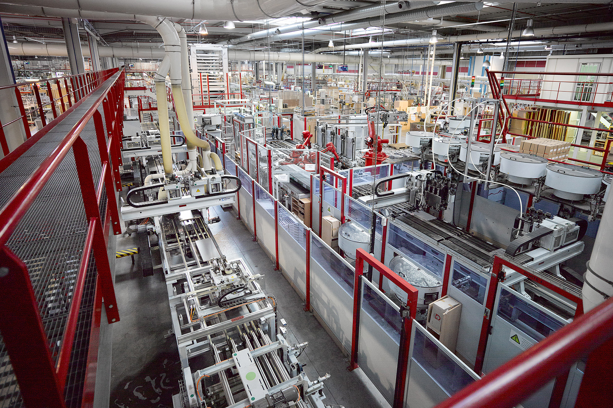 INNOVATION & ENTWICKLUNG - Schmidt Groupe