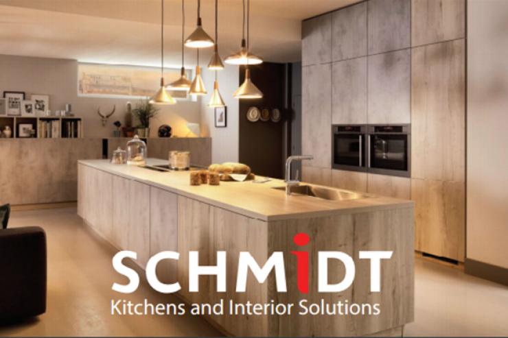 Choose the leader to open your kitchen and bathroom franchise - Schmidt ...