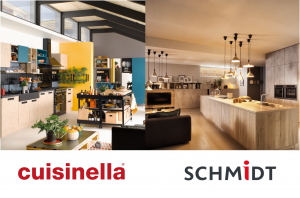 Bienvenue sur le site de Schmidt Groupe