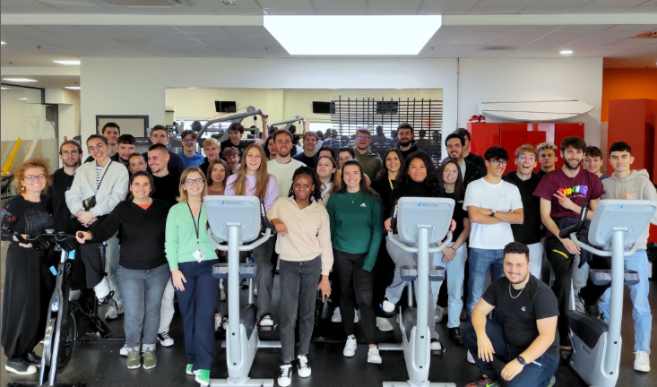 Retour d'expérience des alternants - Schmidt Groupe